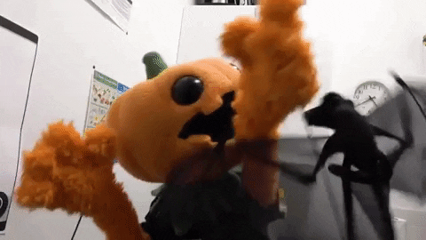 AtmosFX Digital Decorations GIF - Find & Share on GIPHY