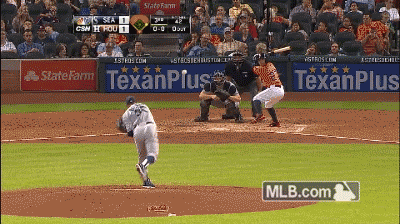 Mlb Hit GIF - Find & Share on GIPHY