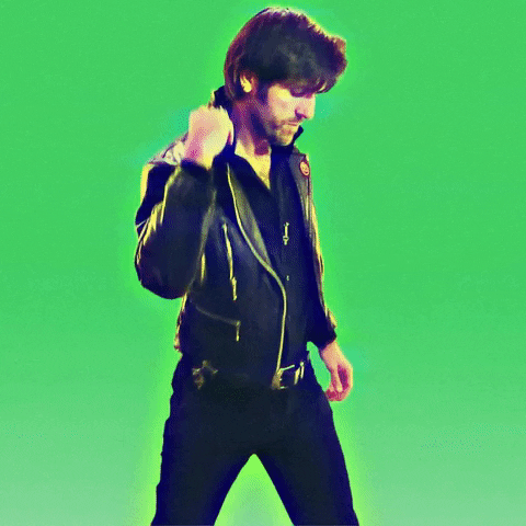 Hell Yeah Reaction GIF by CALABRESE - Find & Share on GIPHY