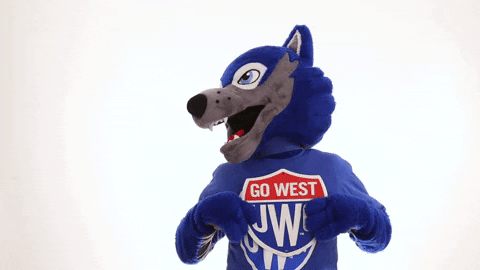 Go West Uwg GIF by University of West Georgia - Find & Share on GIPHY
