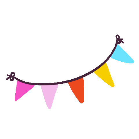 Party Celebrate Sticker for iOS & Android | GIPHY