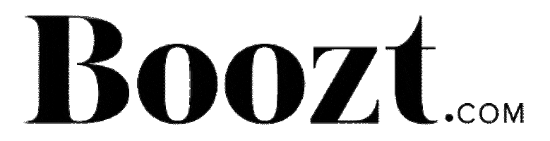 Logo Shopping Sticker by booztcom for iOS & Android | GIPHY