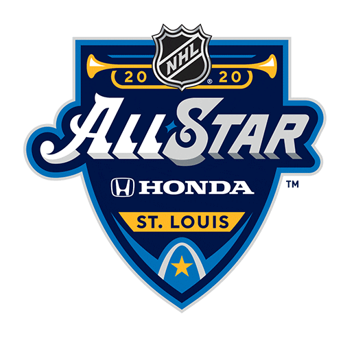 All Star Hockey Sticker by NHL for iOS & Android | GIPHY