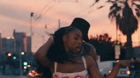 Motivation GIF by Normani - Find & Share on GIPHY