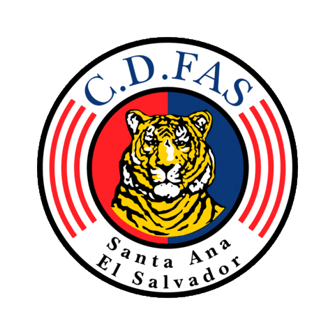 Vamos Rojo Cd Fas Sticker by Club Deportivo FAS for iOS & Android | GIPHY