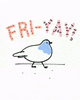 Friday Fri-Yay GIF by Animatic by Inkboard - Find & Share on GIPHY