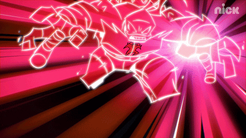 Ninja Turtles Rise Of The Tmnt GIF by Teenage Mutant Ninja Turtles ...