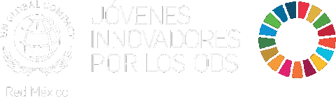 Innovation Ods Sticker by Pacto Mundial México for iOS & Android | GIPHY