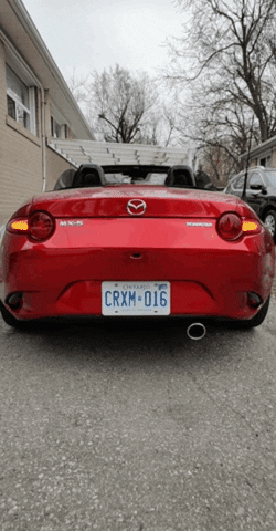 What did you do to your ND today? - Page 855 - MX-5 Miata Forum