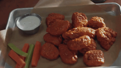 Buffalo Wild Wings GIF - Find & Share on GIPHY
