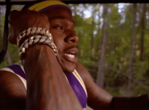 Cant Stop GIF by DaBaby - Find & Share on GIPHY