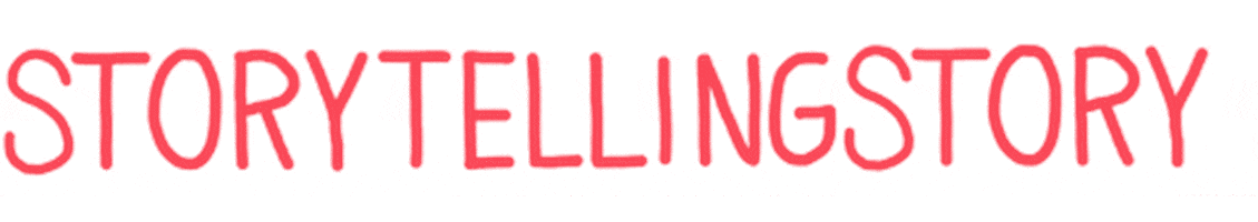 Story Storytelling Sticker by Waltermedia for iOS & Android | GIPHY