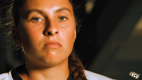 VCU Athletics GIF - Find & Share on GIPHY
