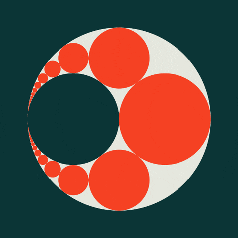 Gif Artist Math GIF by Clayton Shonkwiler - Find & Share on GIPHY