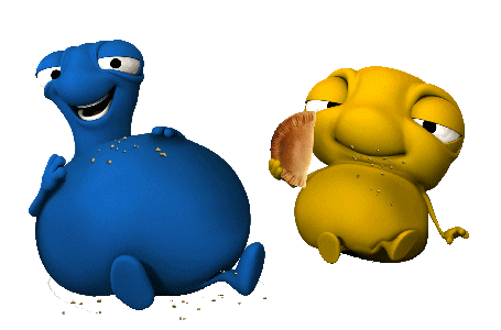 Mach Monologos Sticker by Banco Bci for iOS & Android | GIPHY