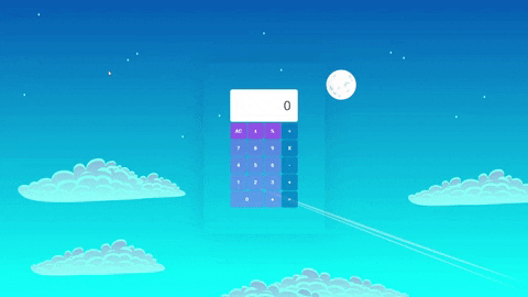 GitHub - CristianWesleyFront/Calculator: As calculadoras não são apenas ...