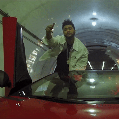 Reminder GIF by The Weeknd - Find & Share on GIPHY