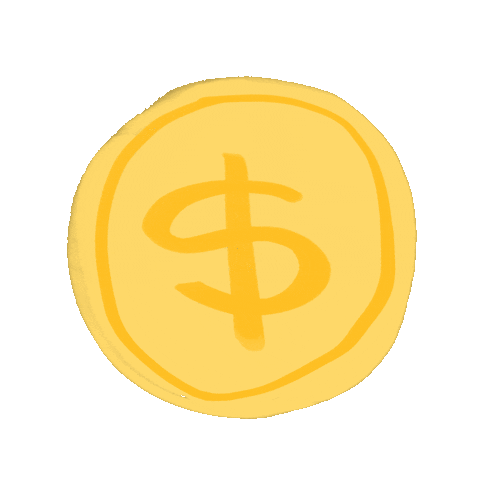 Money Dinero Sticker by 365patrimonial for iOS & Android | GIPHY