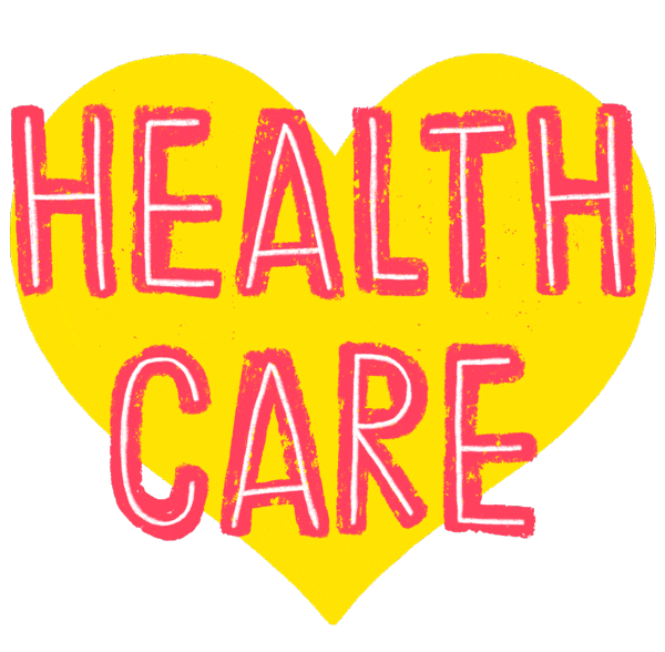 Health Care Sticker by INTO ACT!ON for iOS & Android | GIPHY