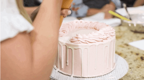 Cake By Courtney GIF - Find & Share on GIPHY