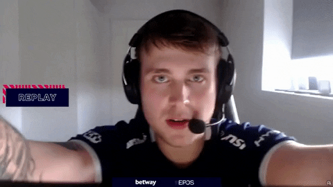 Complexity GIF by BLAST - Find & Share on GIPHY