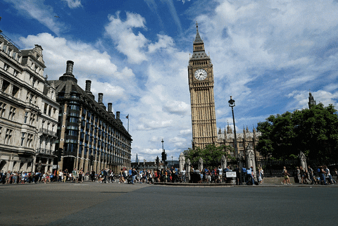 Big Ben GIF - Find & Share on GIPHY
