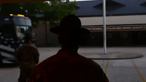 Army Guard GIF by NationalGuard - Find & Share on GIPHY