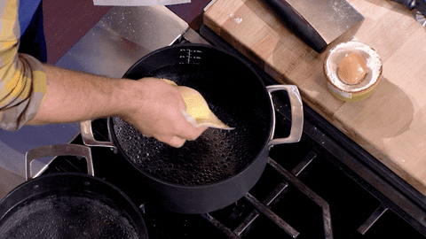 Gordon Ramsay Cooking GIF by Masterchef - Find & Share on GIPHY