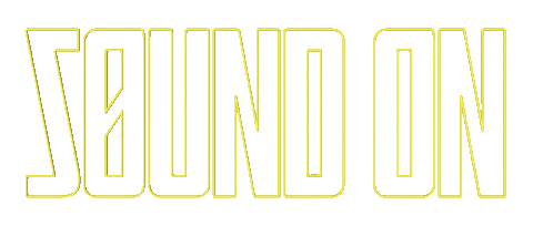 Sound On Sticker by The Face for iOS & Android | GIPHY