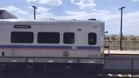 Train Colorado GIF by Sebastian Coolidge - Find & Share on GIPHY