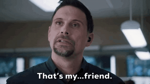 Fbi Fbifam GIF by CBS - Find & Share on GIPHY