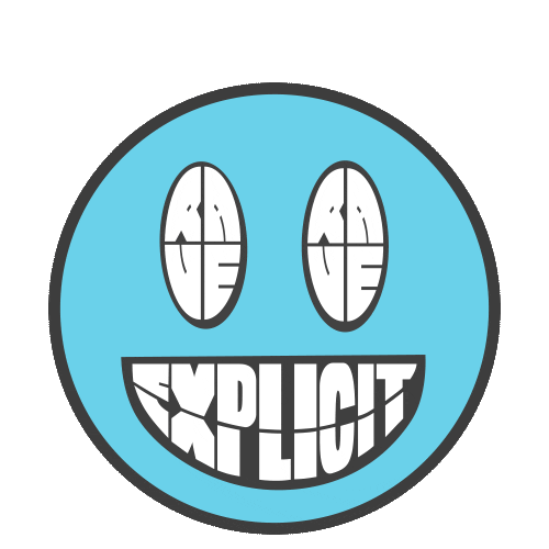 Emoji Rave Sticker by Queens for iOS & Android | GIPHY