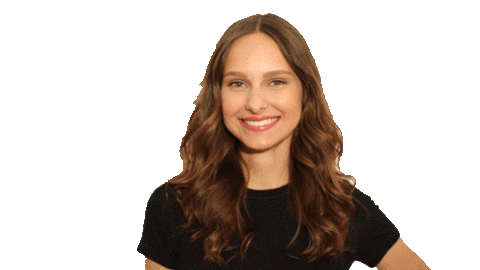 Guzel Ok Sticker by Jessica May for iOS & Android | GIPHY