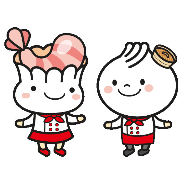 Din Tai Fung Sticker for iOS & Android | GIPHY