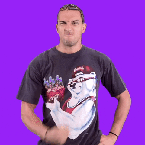 Shakes Fist GIFs - Find & Share on GIPHY