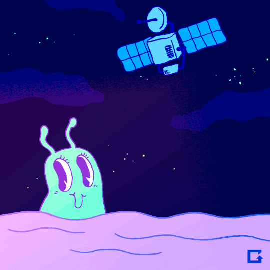 Nasa Jupiter Gif By gif - Find & Share on GIPHY