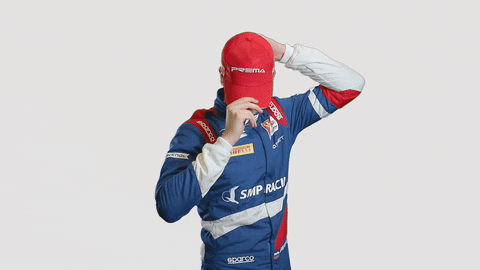 Robert GIF by Prema Team - Find & Share on GIPHY