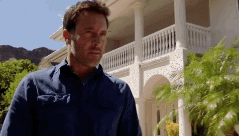 Hawaii Five-0 GIF by CBS - Find & Share on GIPHY