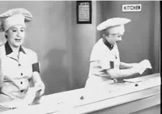 Chocolate Lucy GIF - Find & Share on GIPHY