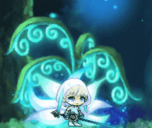 Hayato Class Overview | MapleStory — Grandis Library