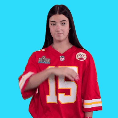 Tired Super Bowl GIF by NFL - Find & Share on GIPHY