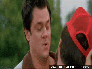 Ringer GIF - Find & Share on GIPHY