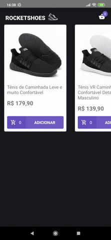 GitHub - Rafsdias/rocketshoes-react-native