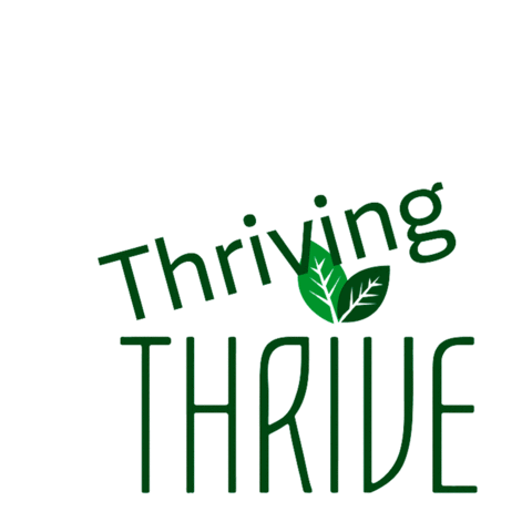 Thriveharrisburg Sticker by Thrive for iOS & Android | GIPHY