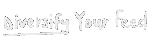 Diversify Black Lives Matter Sticker for iOS & Android | GIPHY