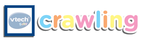 Vtech Sticker by VTechToysUK for iOS & Android | GIPHY