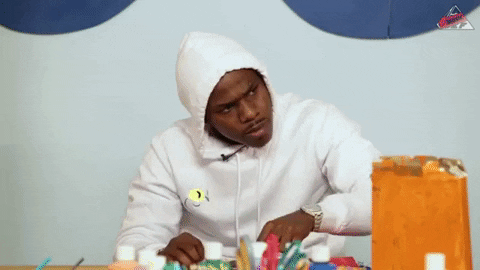 Da Baby Smile GIF by All Def - Find & Share on GIPHY