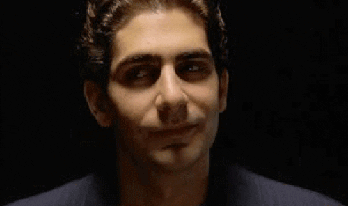Sopranos Find And Share On Giphy