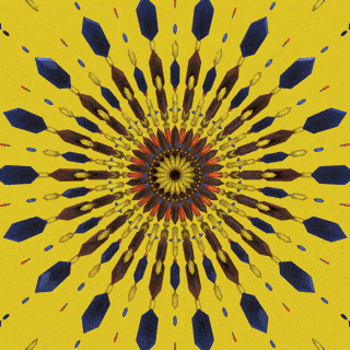 Loop Orange GIF by xponentialdesign - Find & Share on GIPHY