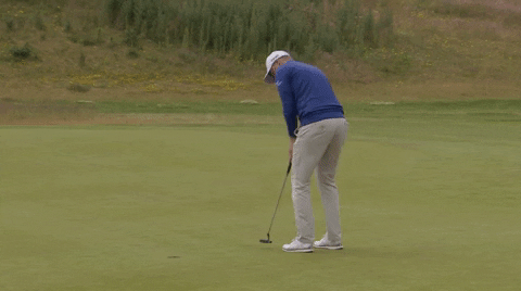Pga Tour Golf GIF by PGA EuroPro Tour - Find & Share on GIPHY